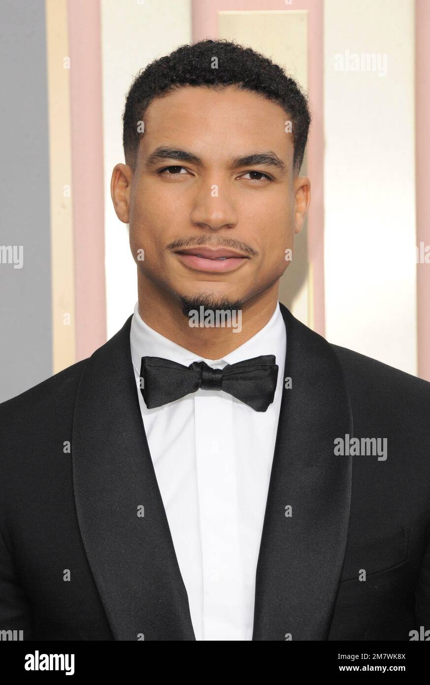 Greg tarzan davis golden globe awards hi-res stock photography and ...