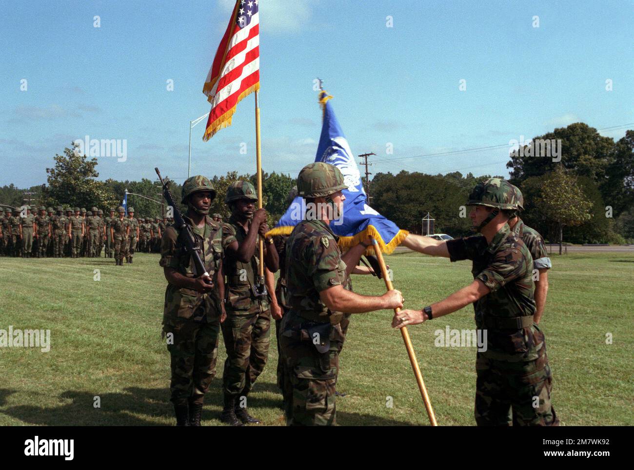 105th infantry hi-res stock photography and images - Alamy