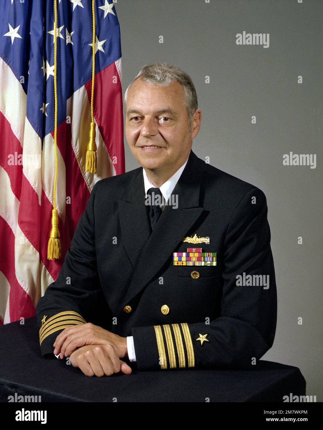 Capt knapp hi-res stock photography and images - Alamy