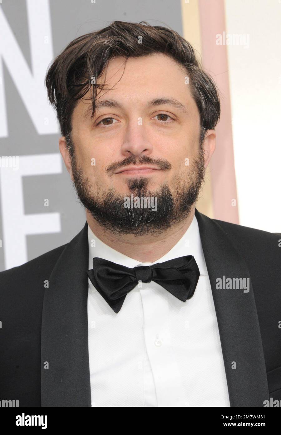 Beverly Hills, CA. 10th Jan, 2023. Dean Fleischer Camp at arrivals for ...