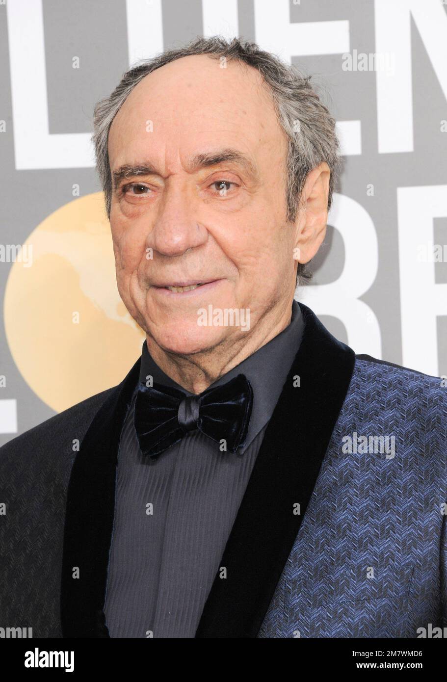 Beverly Hills, CA. 10th Jan, 2023. F. Murray Abraham at arrivals for ...