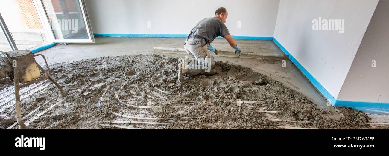 Construction compound hi-res stock photography and images - Alamy