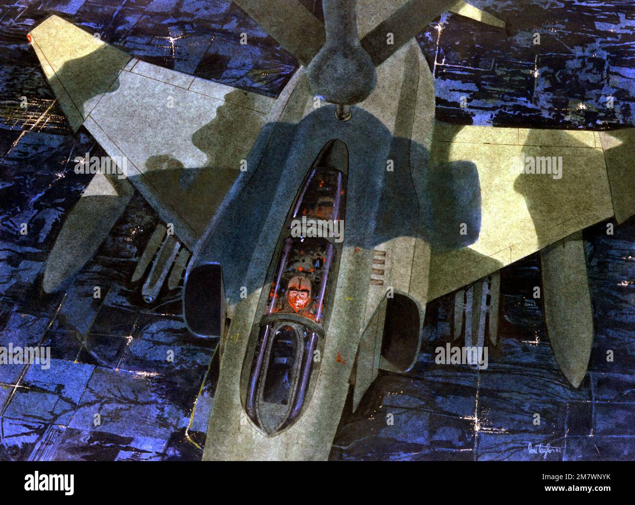 Lou taylor hi-res stock photography and images - Alamy