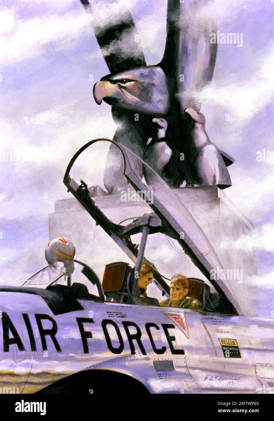 Bill edwards hi-res stock photography and images - Alamy