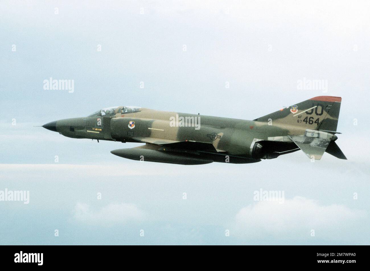 Raf phantom hi-res stock photography and images - Alamy