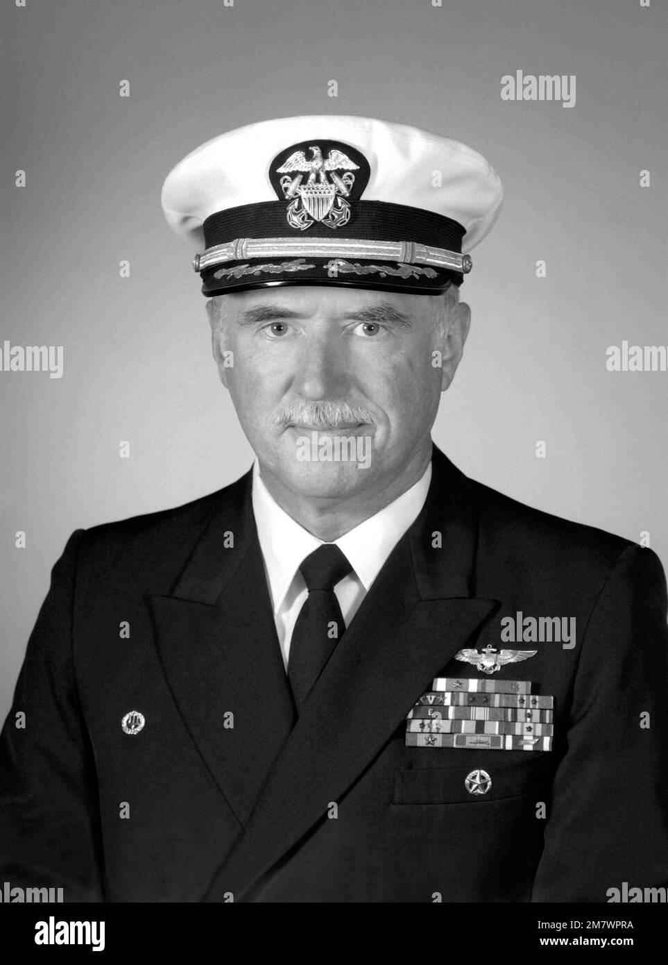 Cdr william hi-res stock photography and images - Alamy