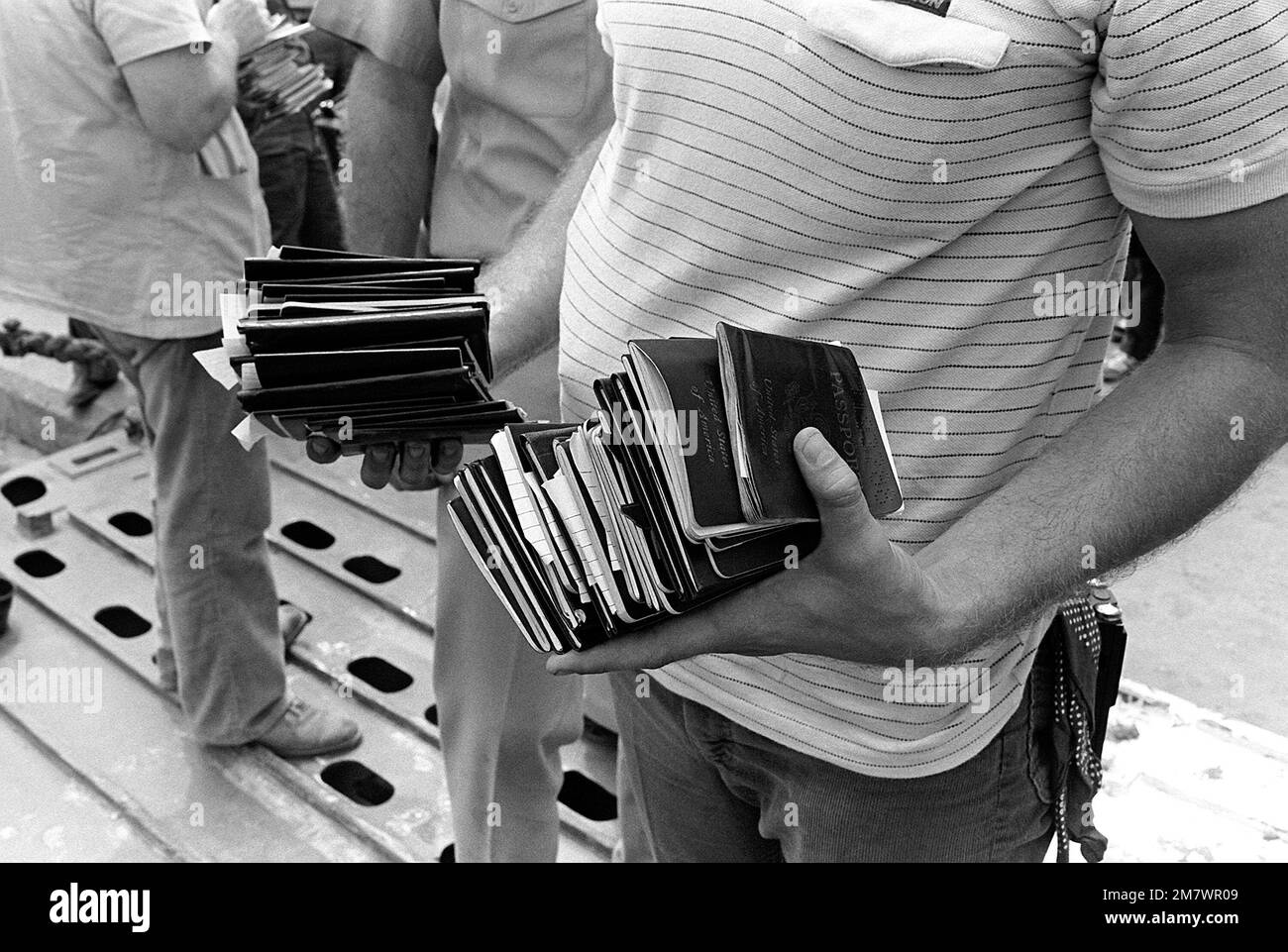 Third crisis Black and White Stock Photos & Images - Alamy