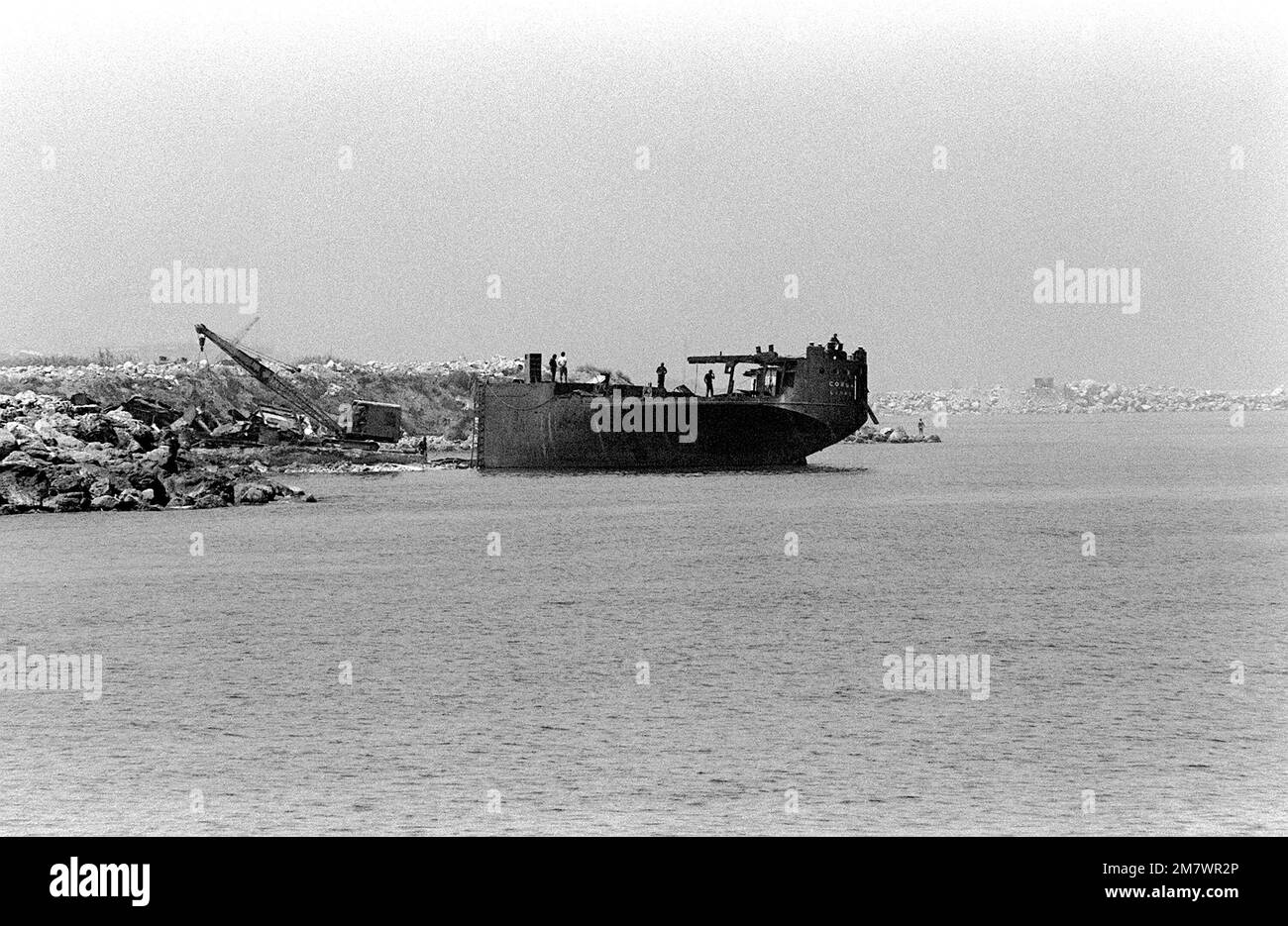 Country evacuation Black and White Stock Photos & Images - Alamy
