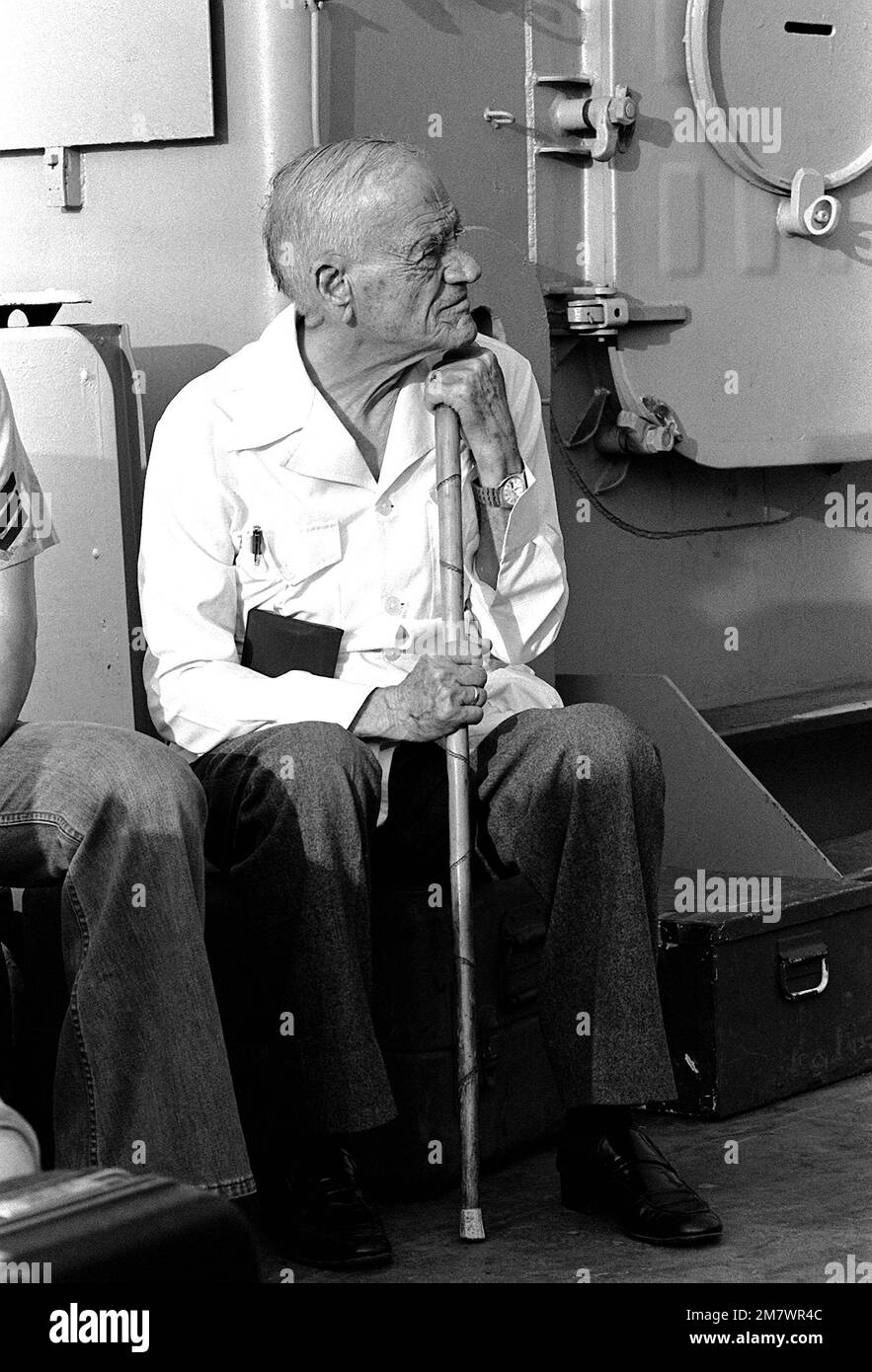 Cane by ship hi-res stock photography and images - Alamy