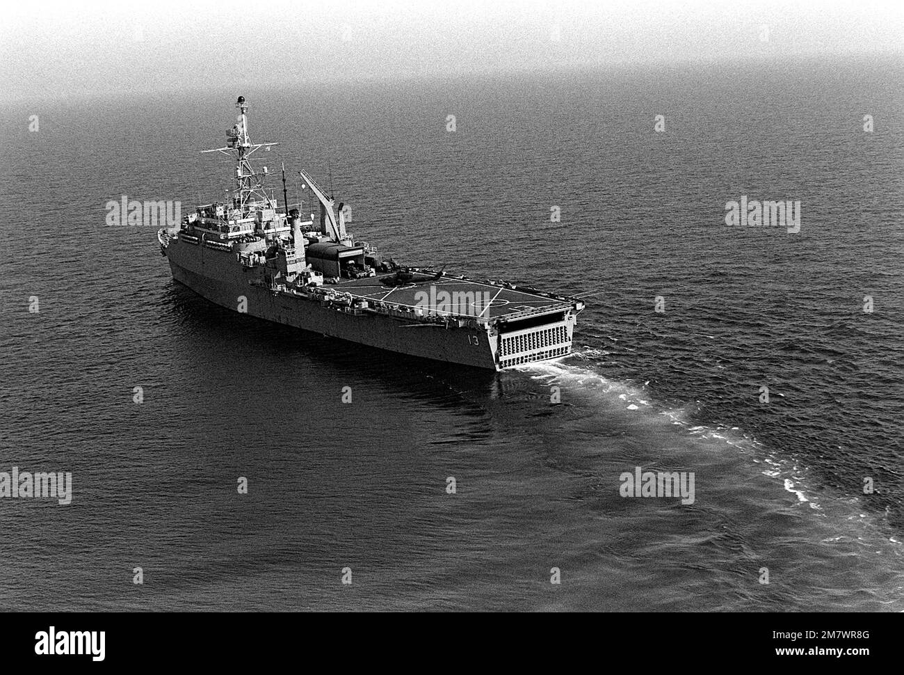 Personnel from task group Black and White Stock Photos & Images - Alamy