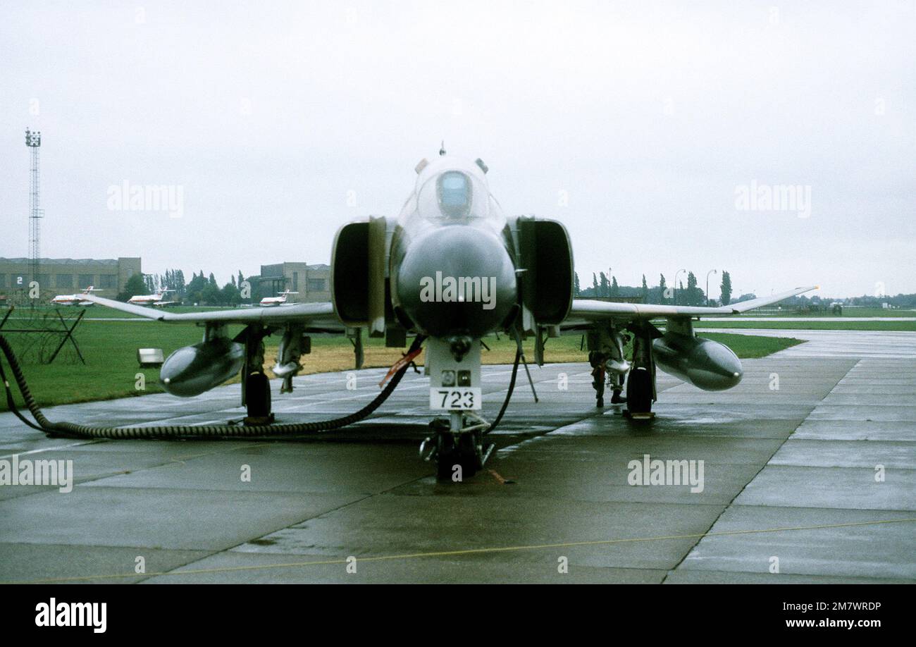 Raf phantom hi-res stock photography and images - Alamy
