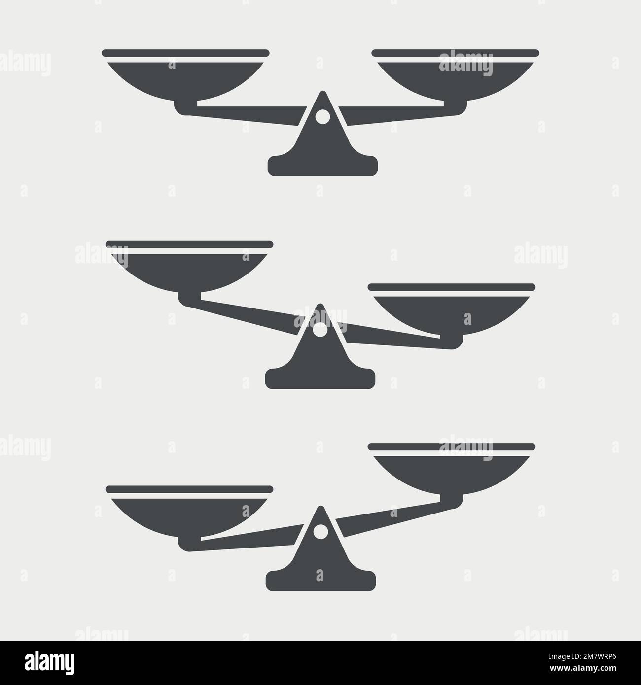 Unbalanced Black and White Stock Photos & Images - Alamy