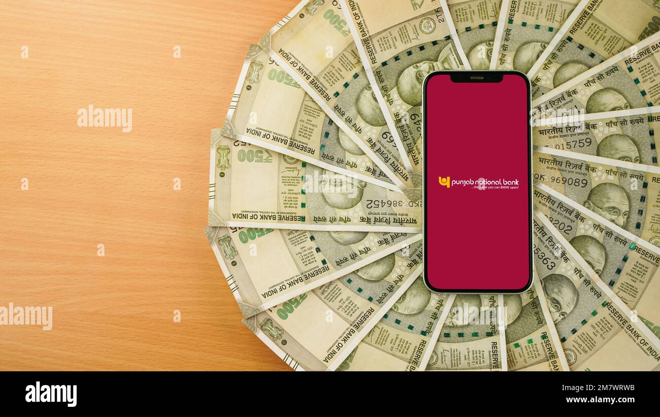 Punjab logo hi-res stock photography and images - Alamy