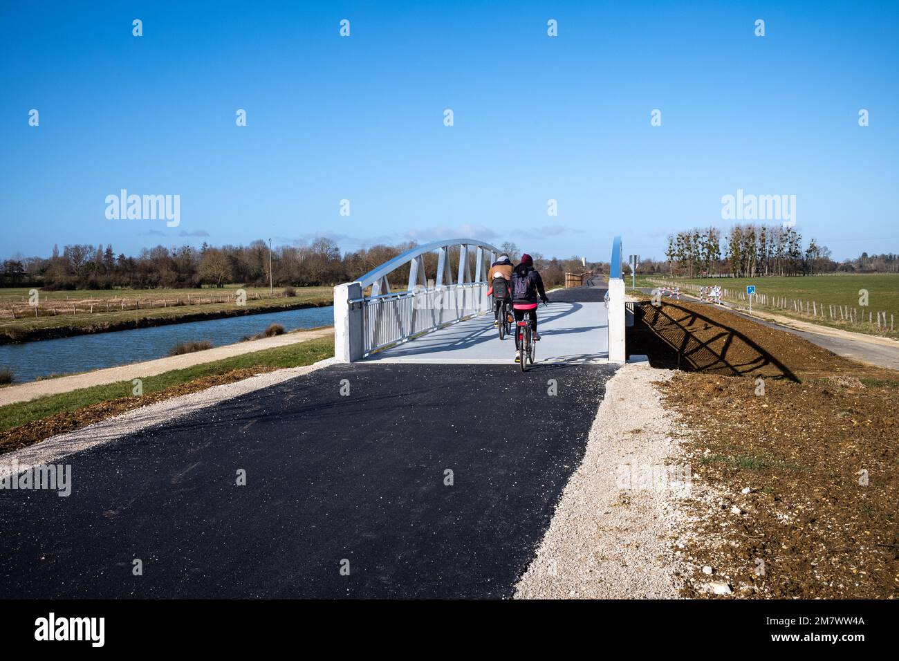 Velovoie hi-res stock photography and images - Alamy