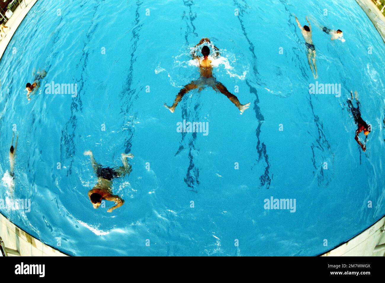 Tactical swimming hi-res stock photography and images - Alamy