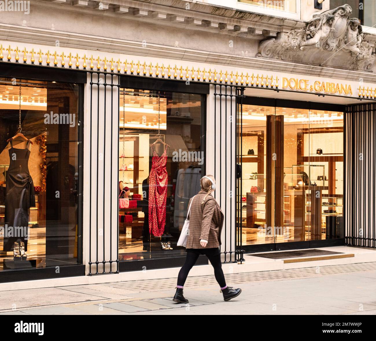 Retail Merchandising Business