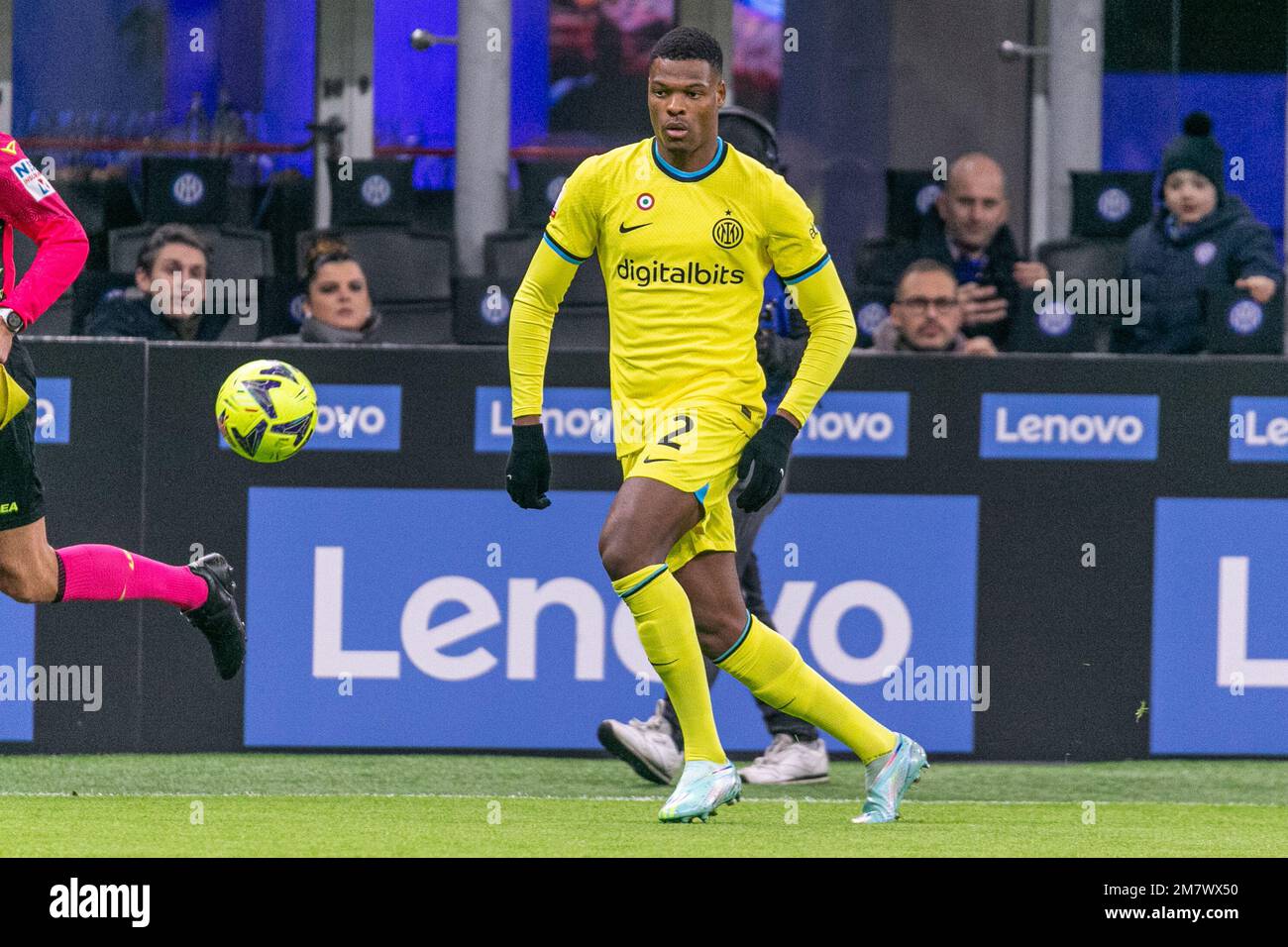 Inter milan 2023 hi-res stock photography and images - Alamy