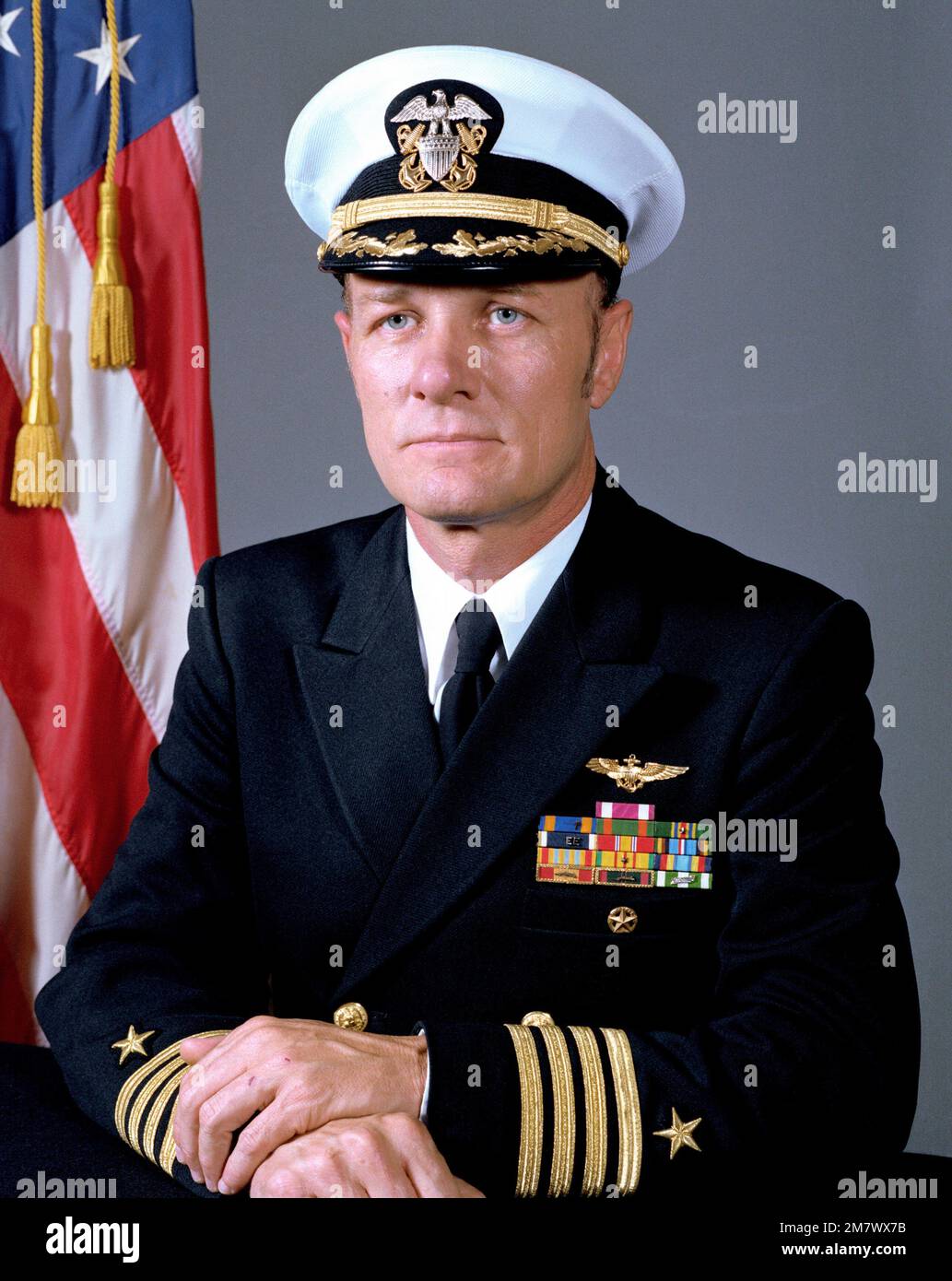 Capt harold hi-res stock photography and images - Alamy