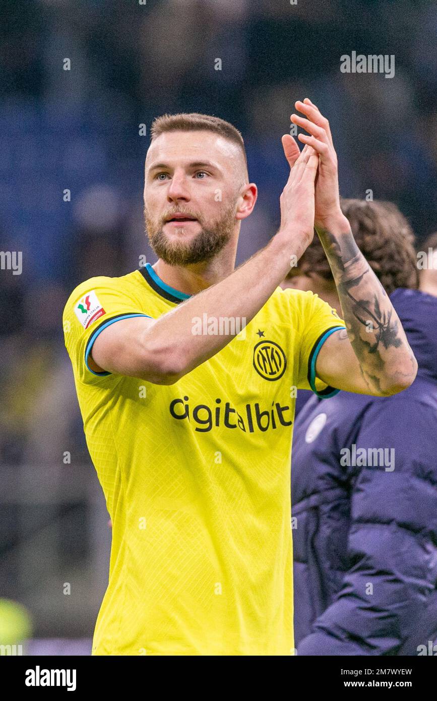 Inter milan 2023 hi-res stock photography and images - Alamy