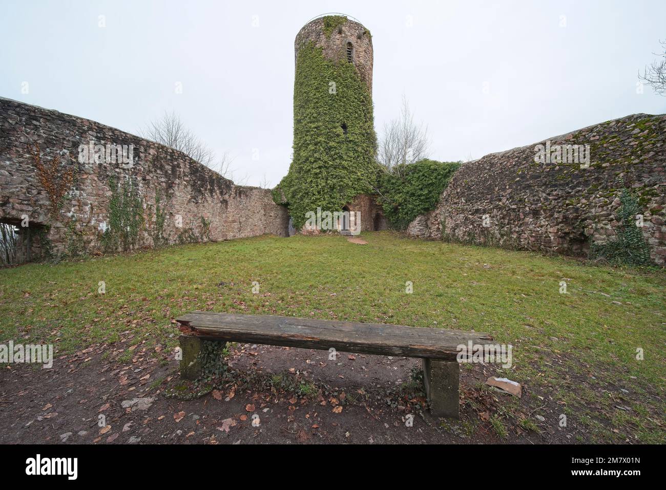 Sausenburg castle hi-res stock photography and images - Alamy