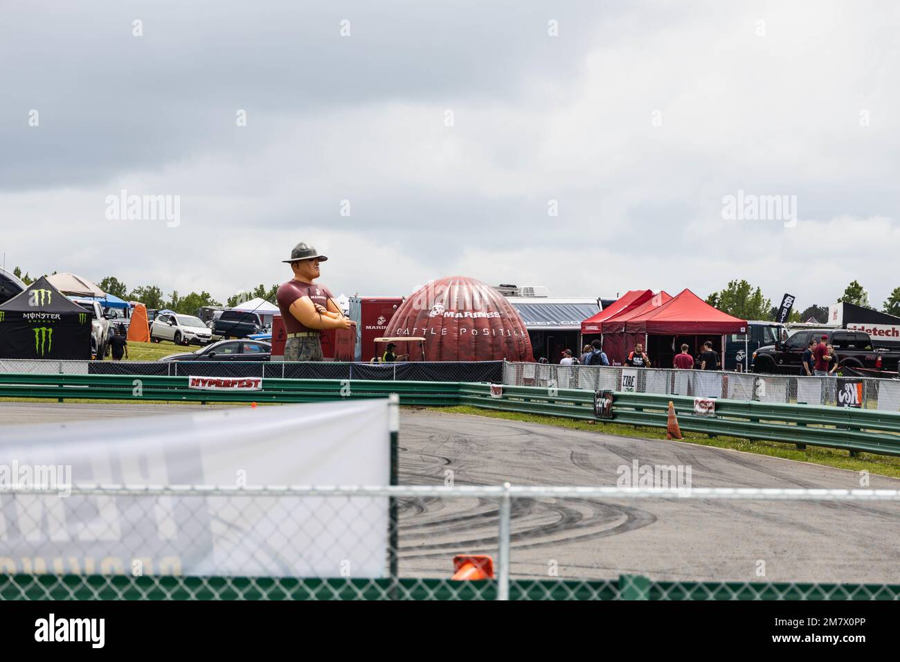 Hyperfest hi-res stock photography and images - Alamy