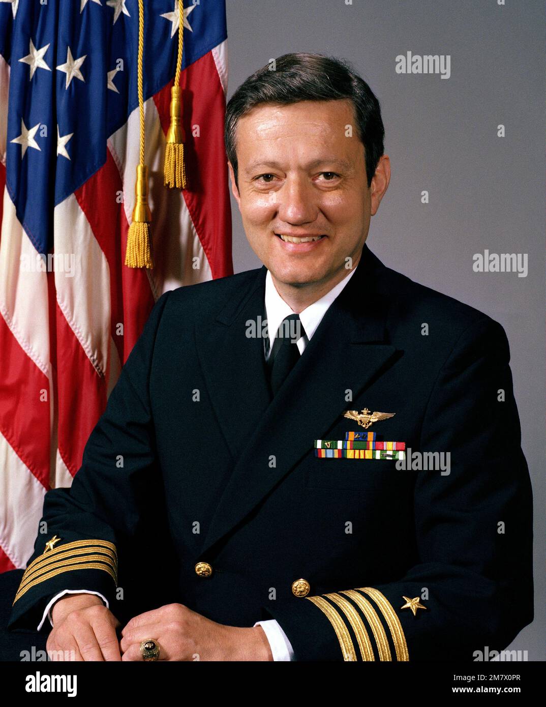 Capt jesse hi-res stock photography and images - Alamy