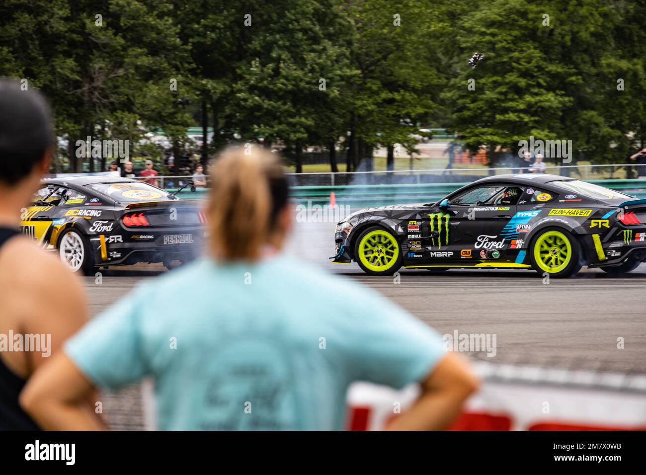 Hyperfest hi-res stock photography and images - Alamy