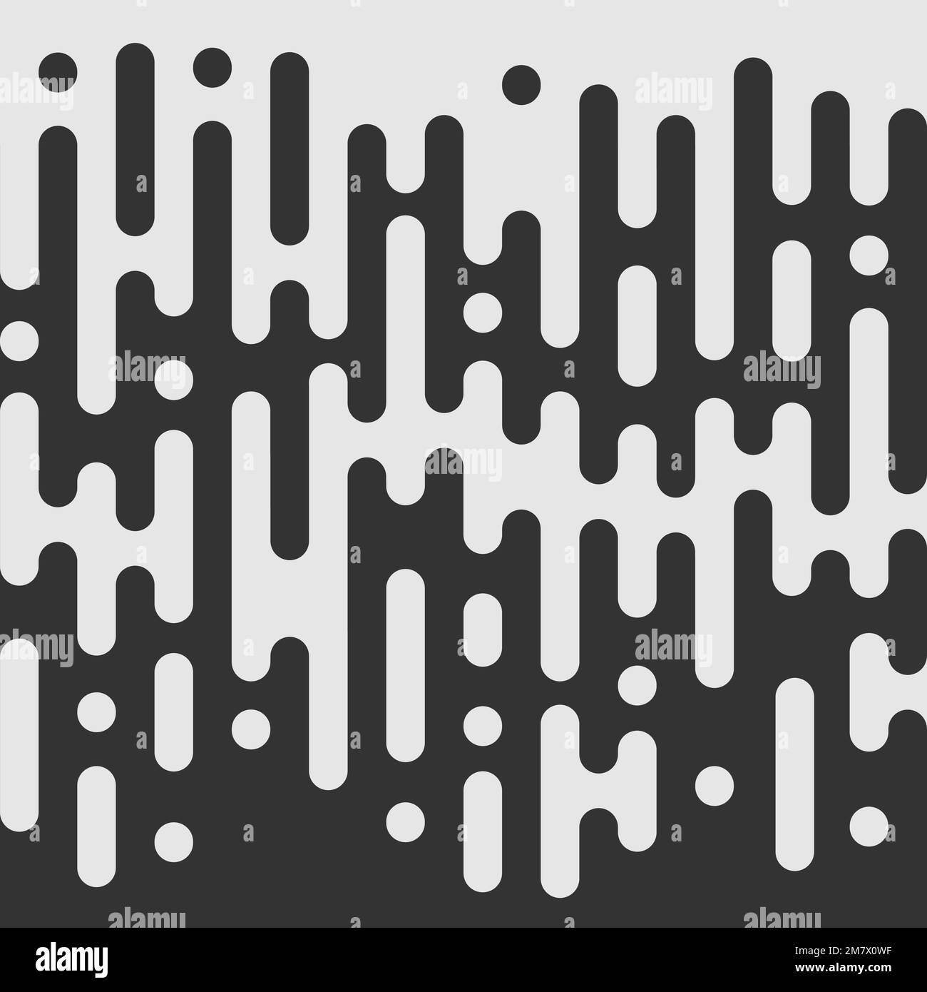 Irregular blue Black and White Stock Photos & Images - Alamy