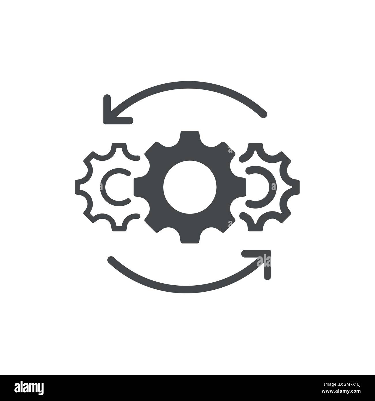 Operations management Black and White Stock Photos & Images - Alamy