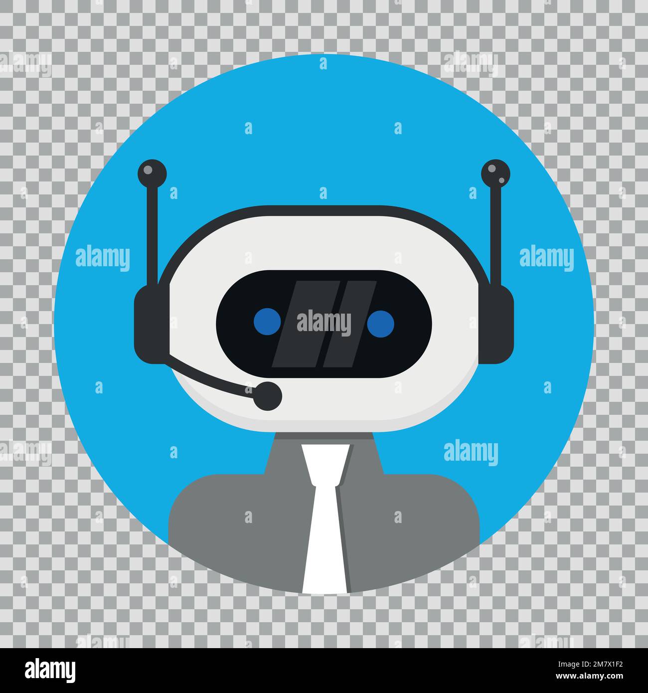 Bots vector vectors hi-res stock photography and images - Alamy