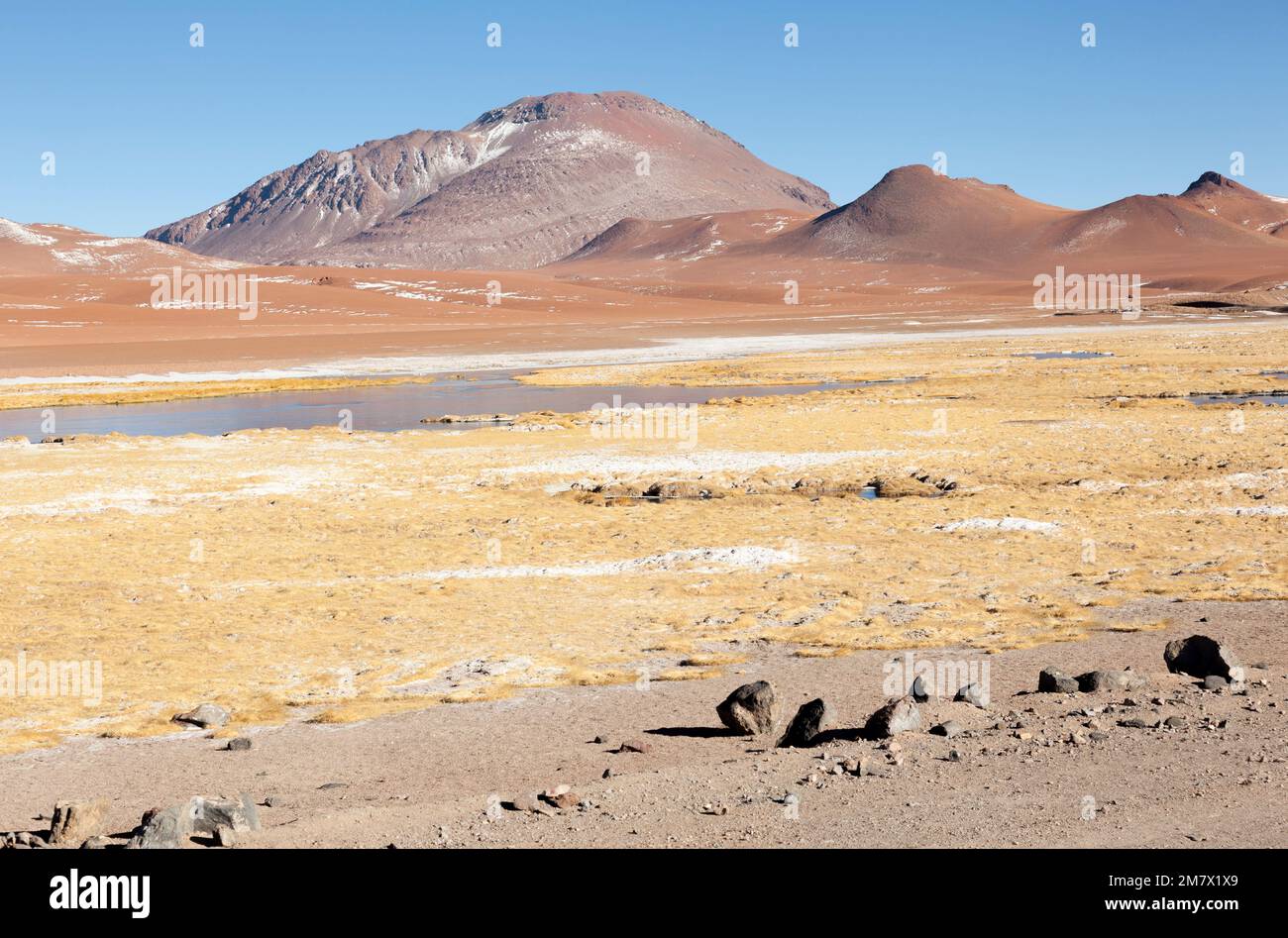 Thousand meters hi-res stock photography and images - Alamy