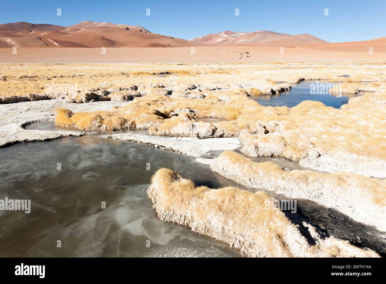 Thousand meters hi-res stock photography and images - Alamy