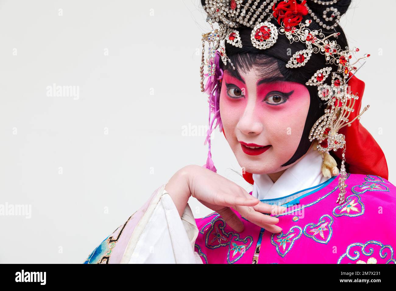 Matchmaker china hi-res stock photography and images - Alamy