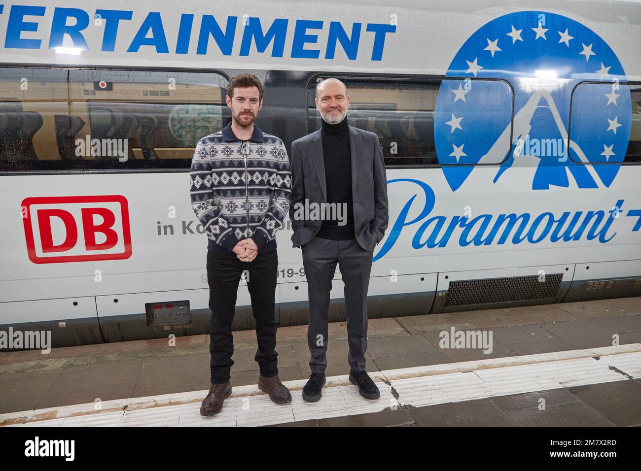 Altona cinema hamburg hi-res stock photography and images - Alamy