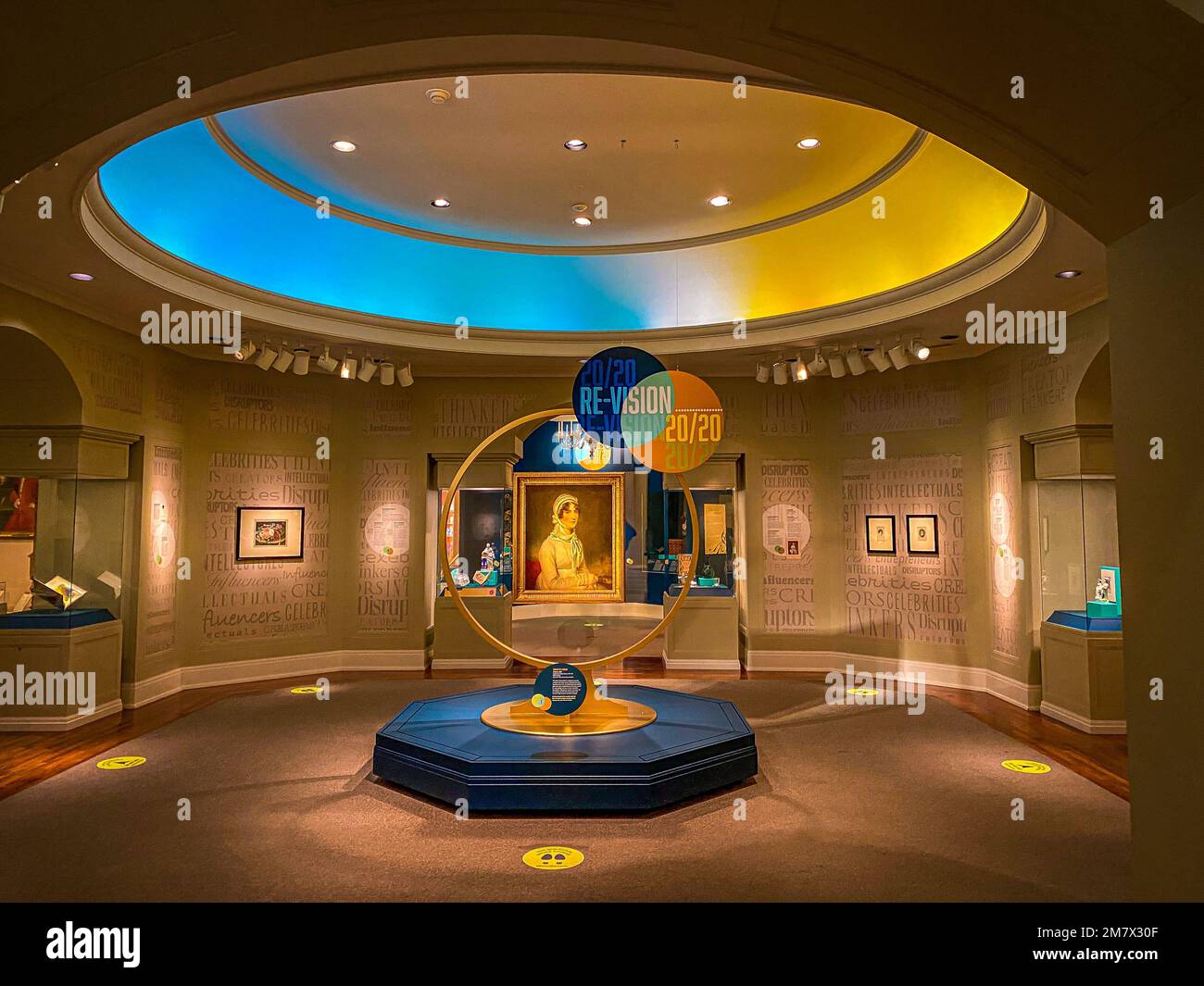 Winterthur museum and gardens hi-res stock photography and images - Alamy