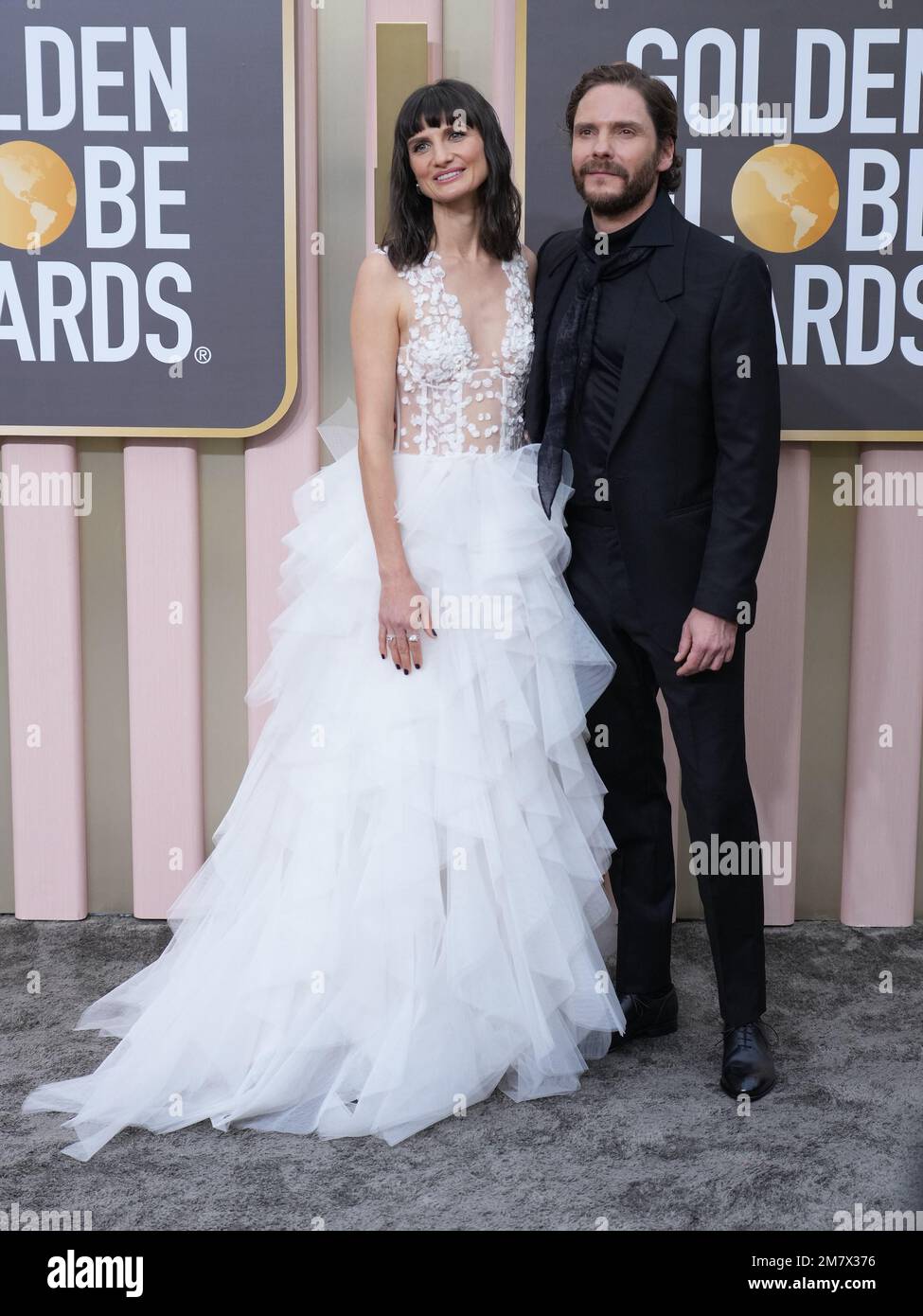 Felicitas rombold and daniel bryhl hi-res stock photography and images ...