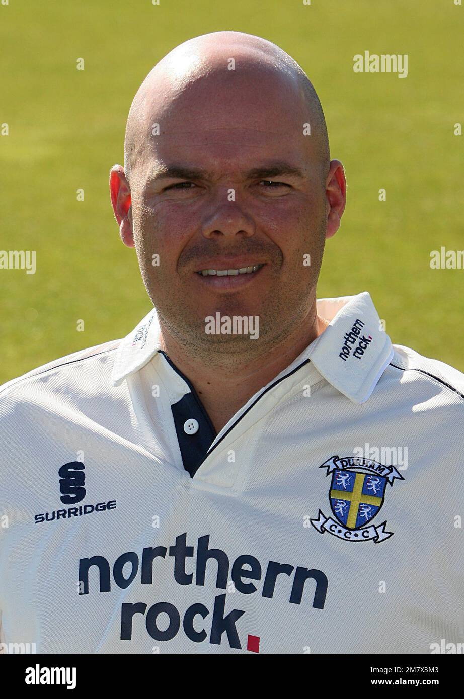 File photo dated 05-04-2007 of Neil Killeen, who has been appointed as ...