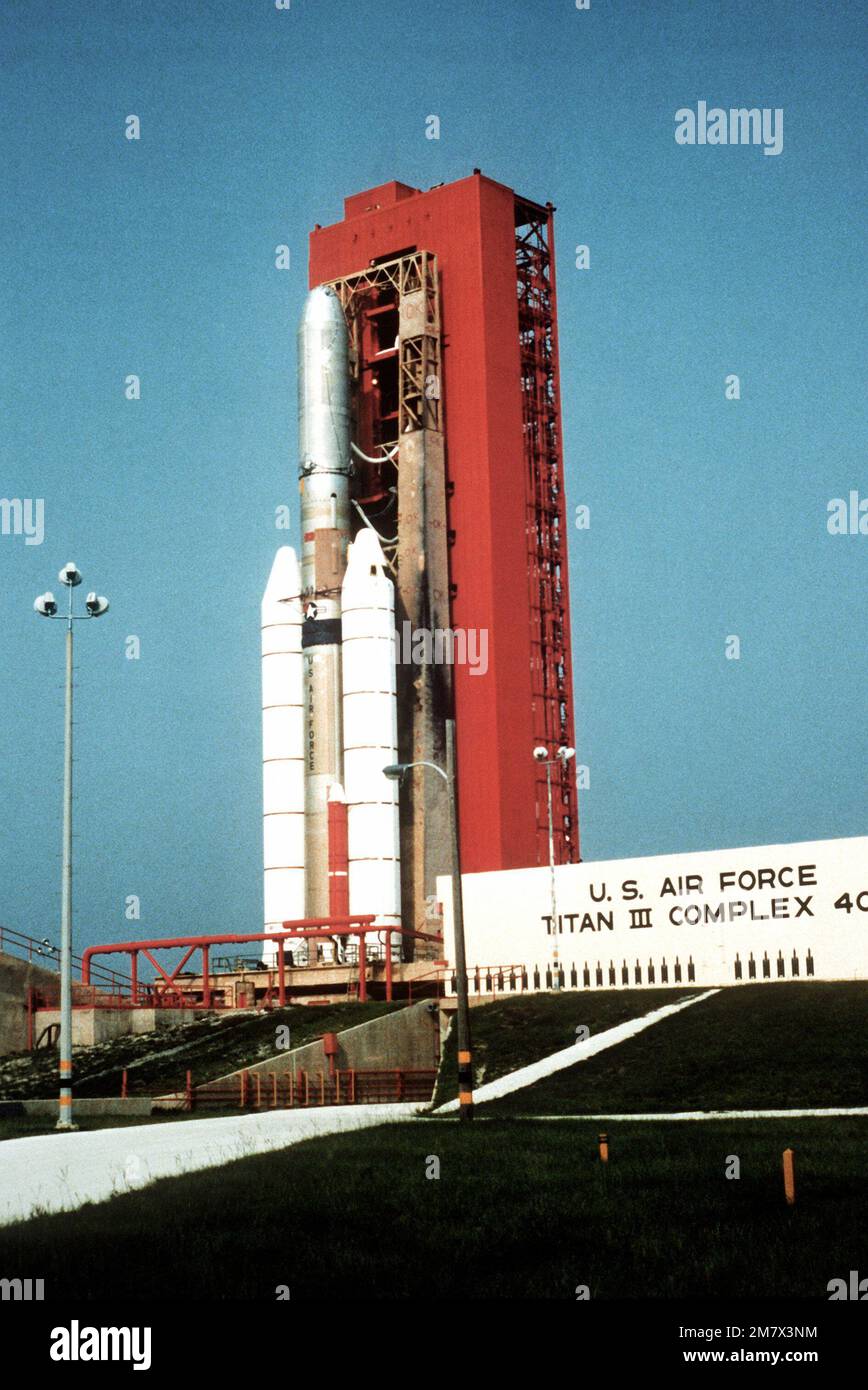 Titan missile launch facility hi-res stock photography and images - Alamy