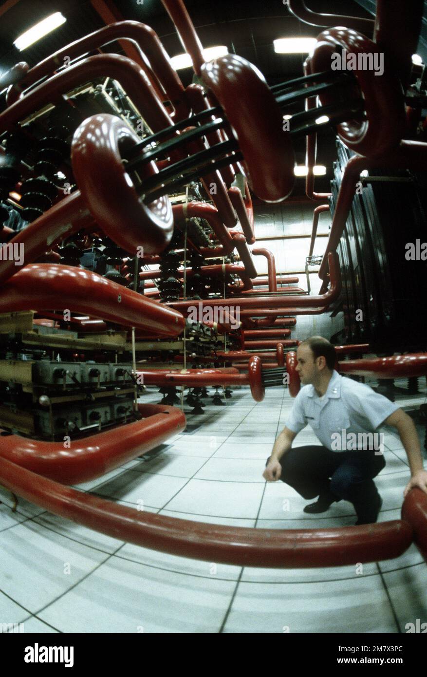 Griffiss air force base in rome hi-res stock photography and images - Alamy