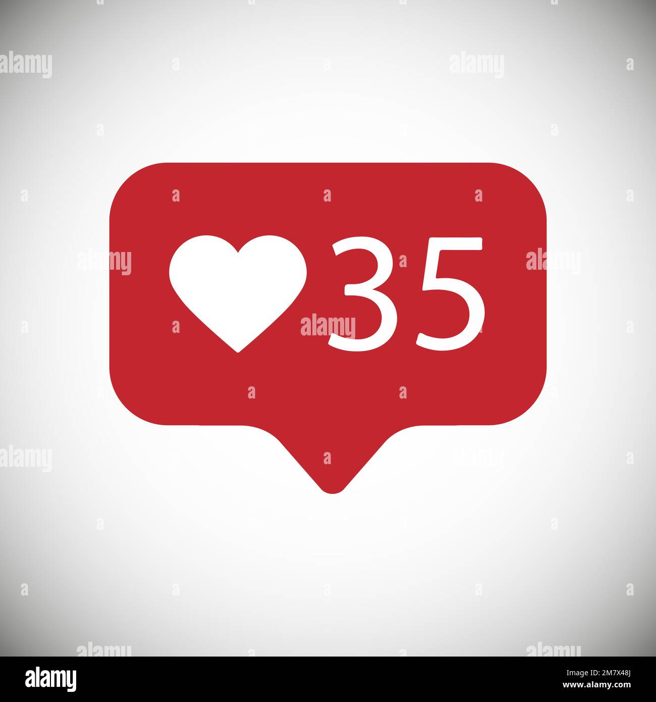 Nice symbol photo love Stock Vector Images - Alamy