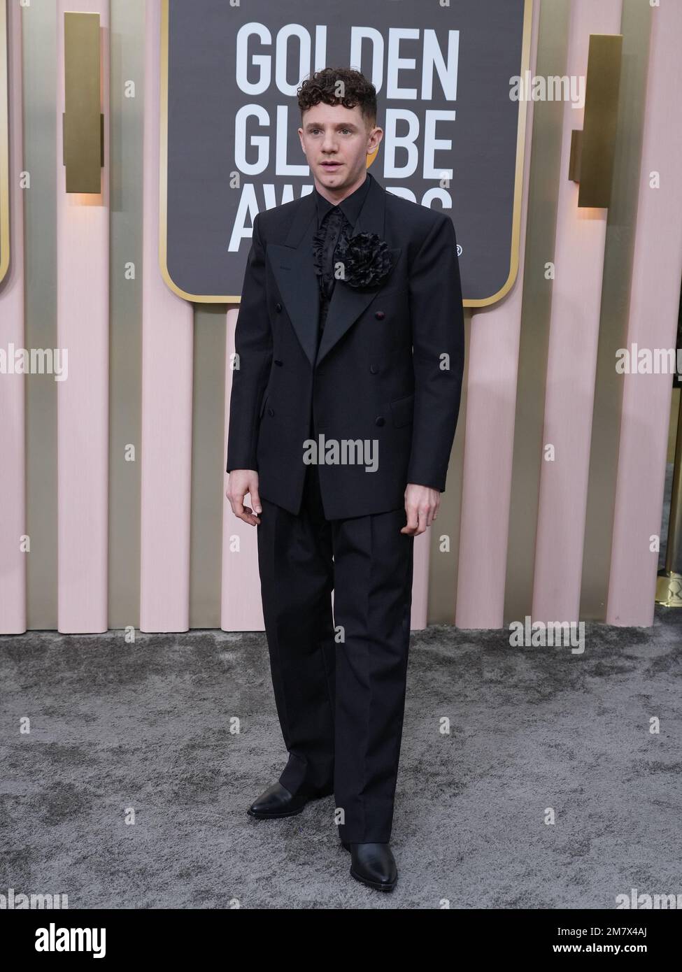 Chris perfetti hi-res stock photography and images - Alamy