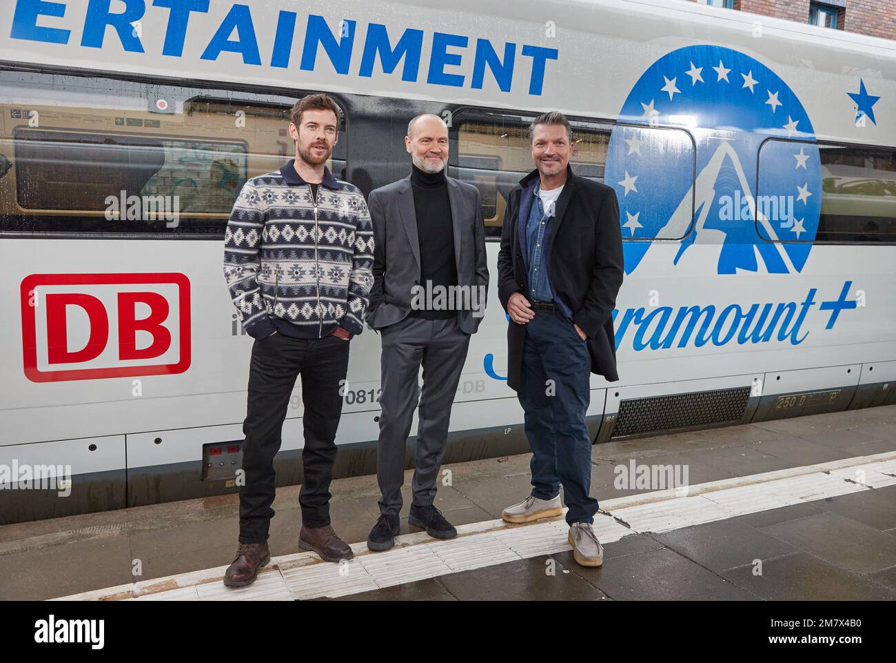 Altona cinema hamburg hi-res stock photography and images - Alamy