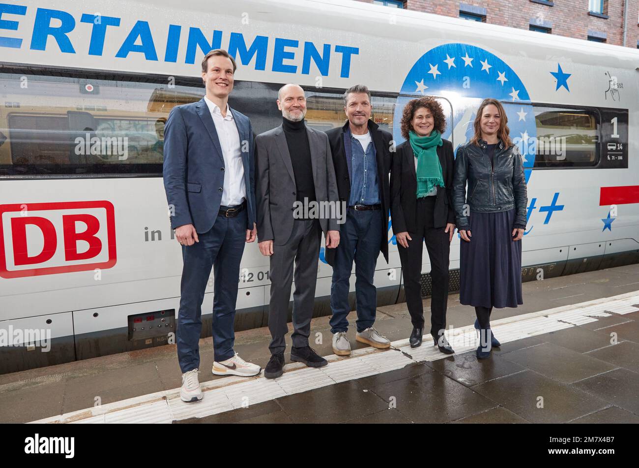 Altona cinema hamburg hi-res stock photography and images - Alamy