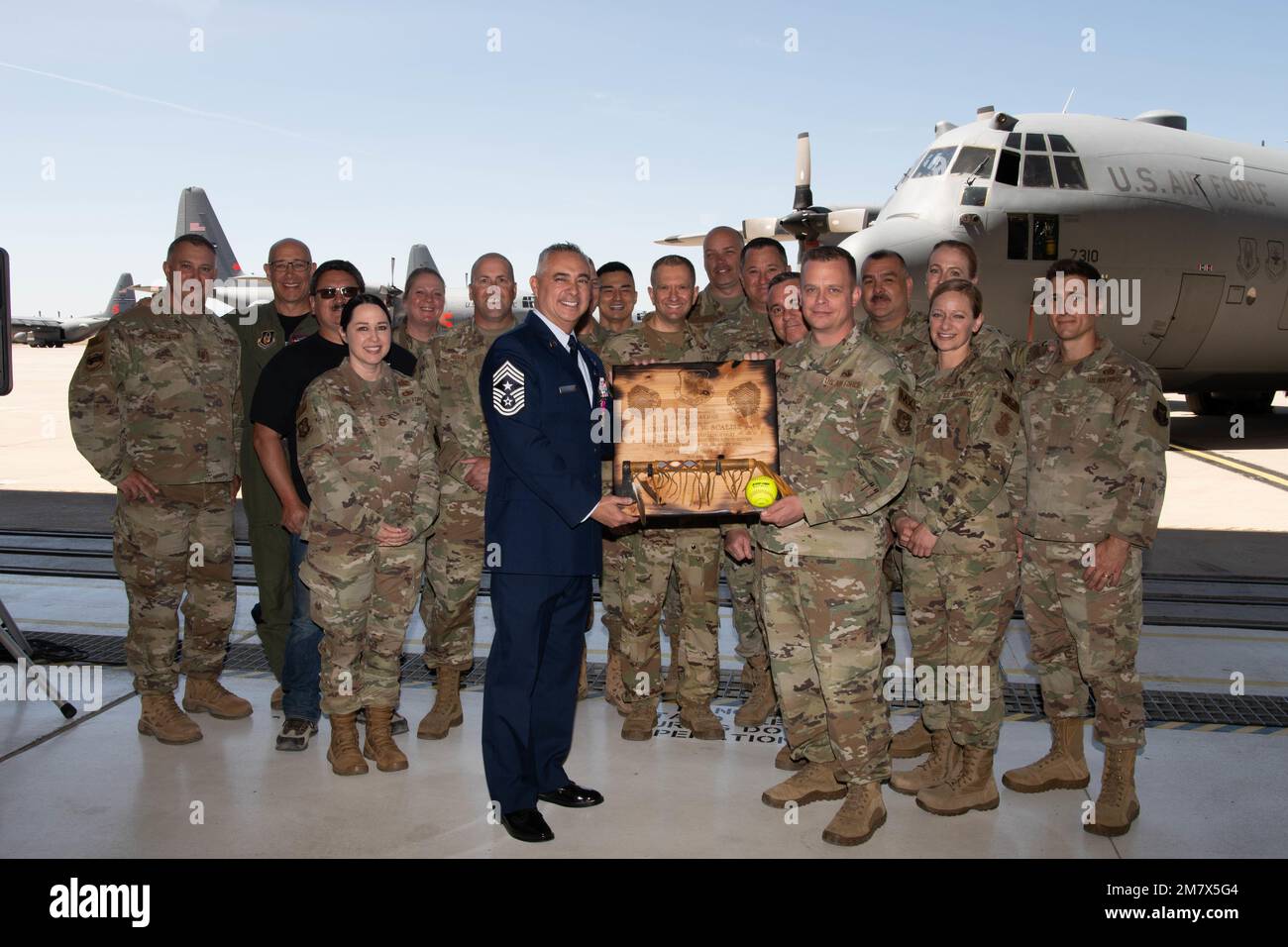 302nd airlift wing hi-res stock photography and images - Alamy