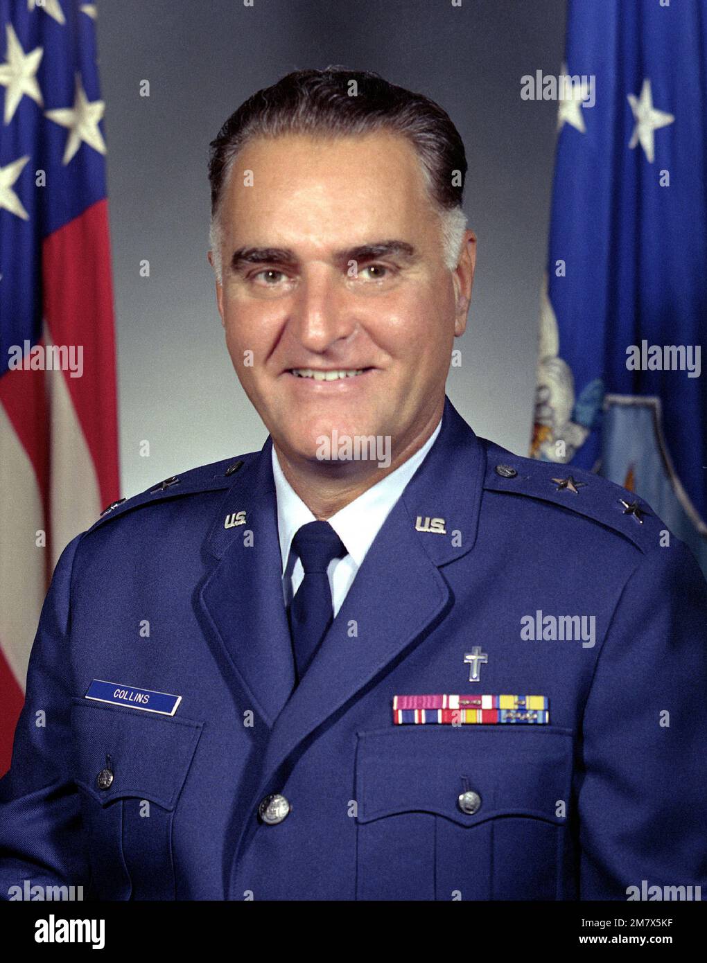 Major john collins hi-res stock photography and images - Alamy