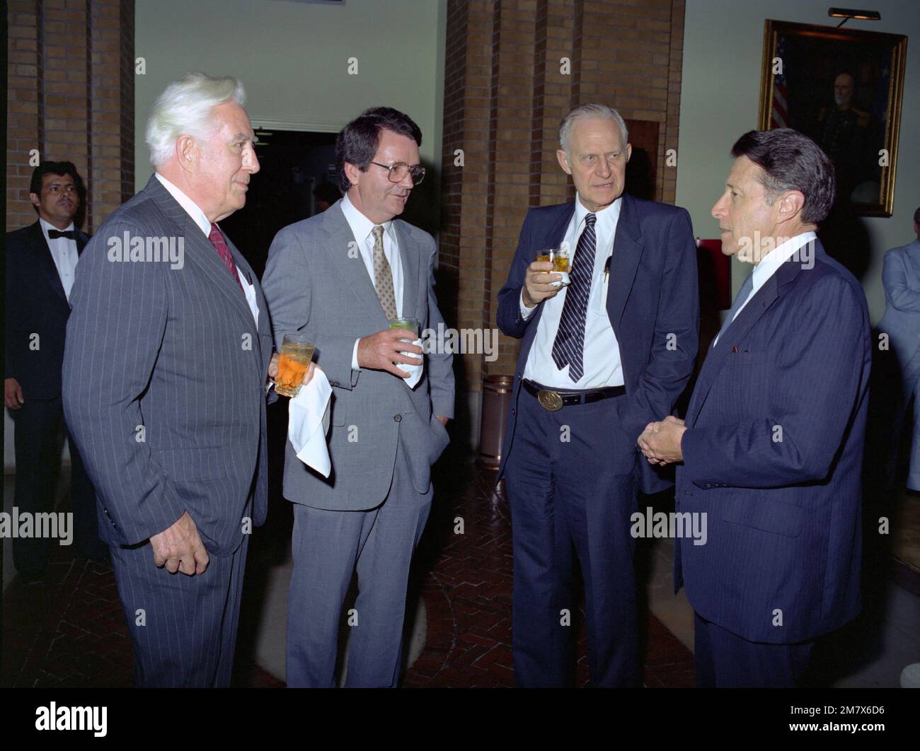 Fort mcnair hi-res stock photography and images - Alamy