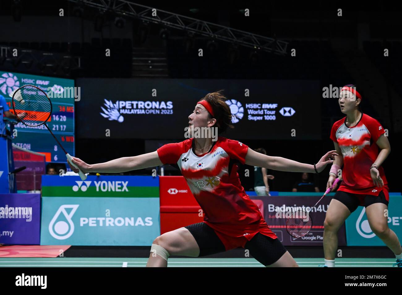 Shin seung chan hi-res stock photography and images - Alamy