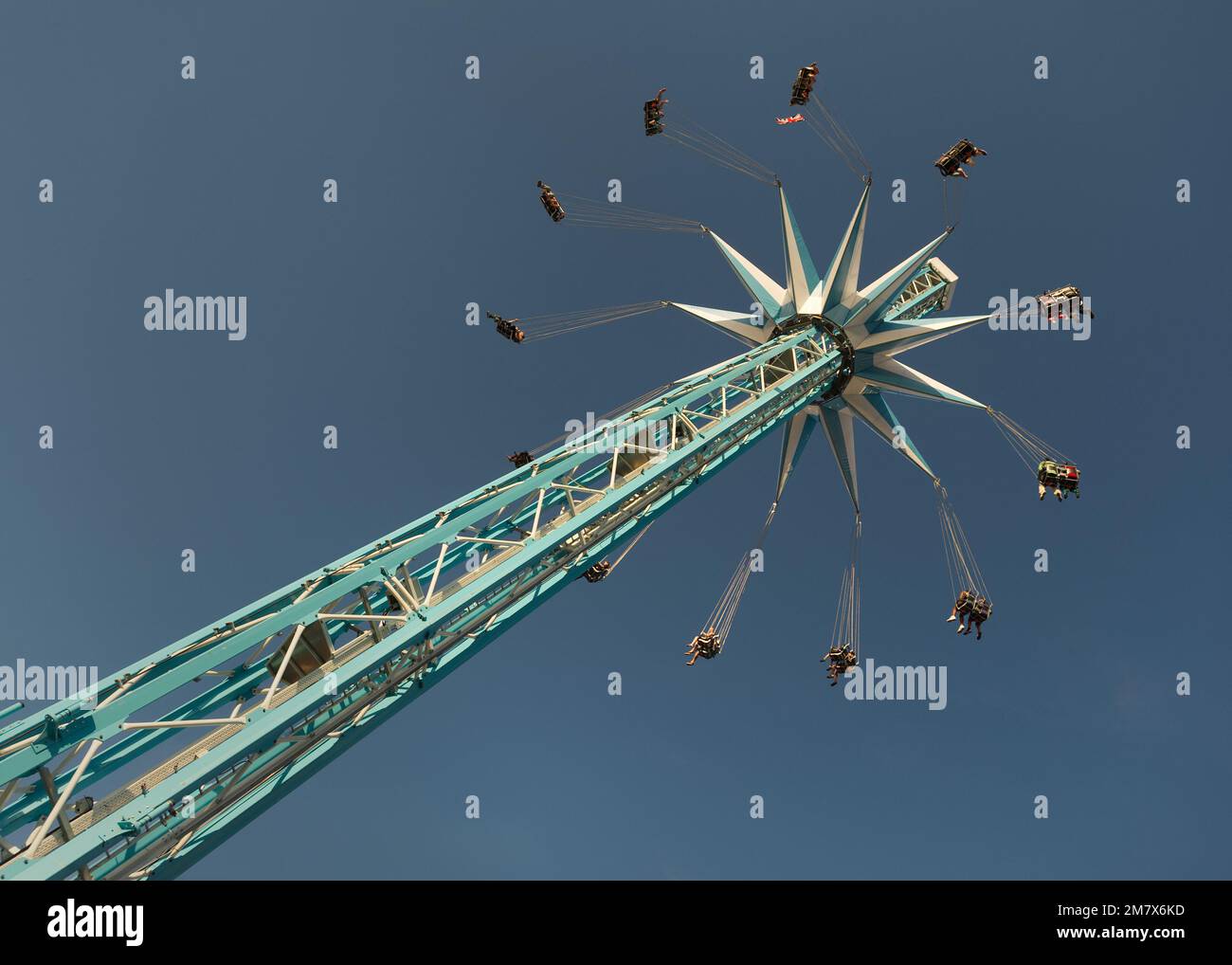 Fairground uk hi-res stock photography and images - Alamy