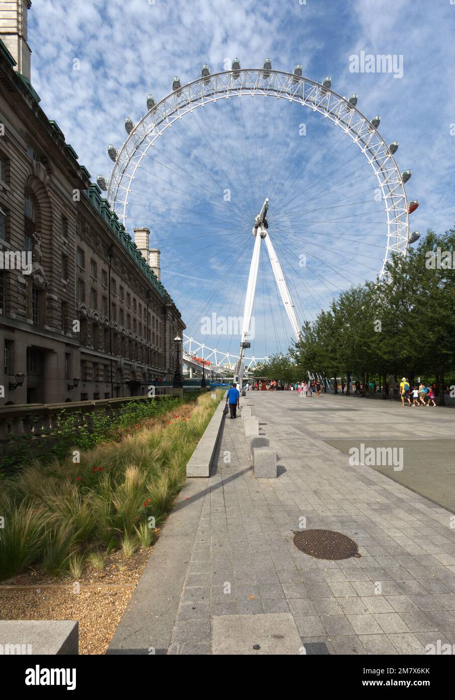 Southbank london tourism hi-res stock photography and images - Alamy