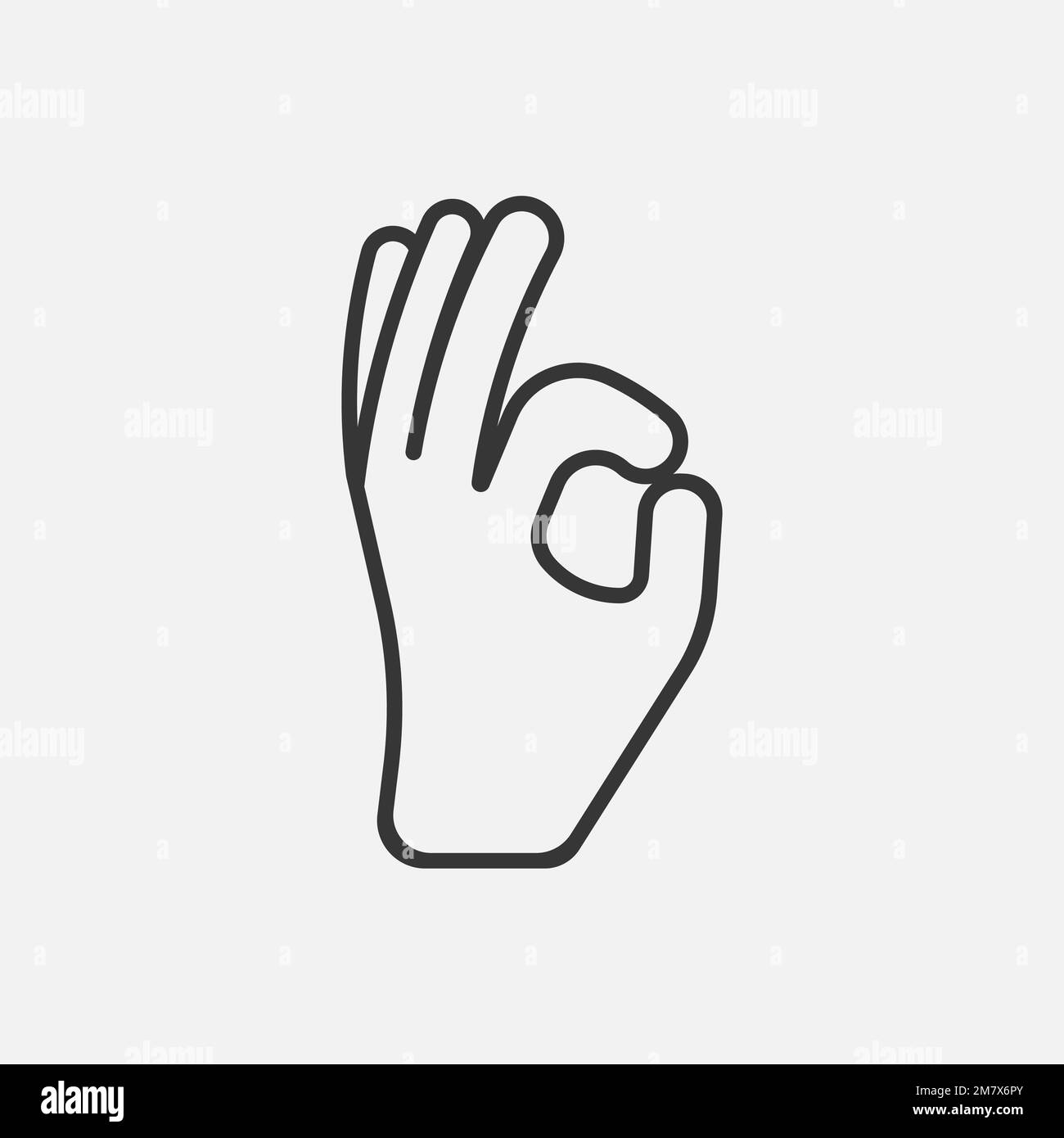 Smart grip Stock Vector Images - Alamy